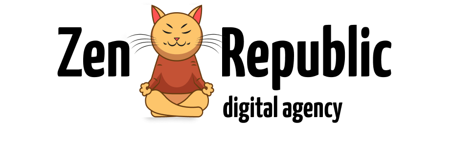 Zen Republic - Digital Marketing Agency For Small Business | Digital ...